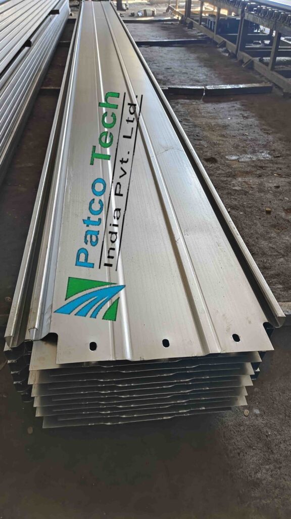collecting electrode manufacturer in Kolkata India | collecting plates