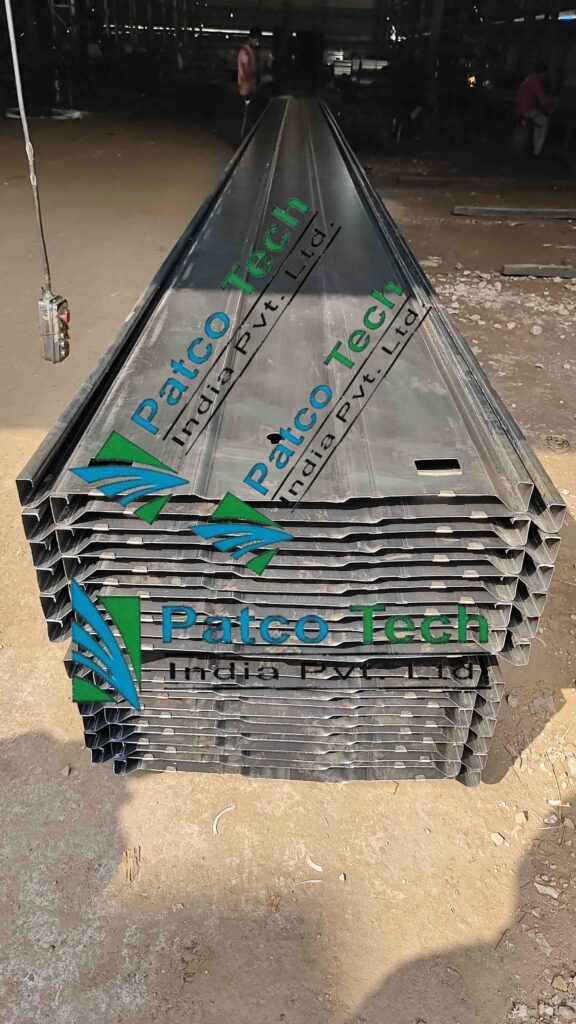 collecting electrode manufacturer in Kolkata India | collecting plates